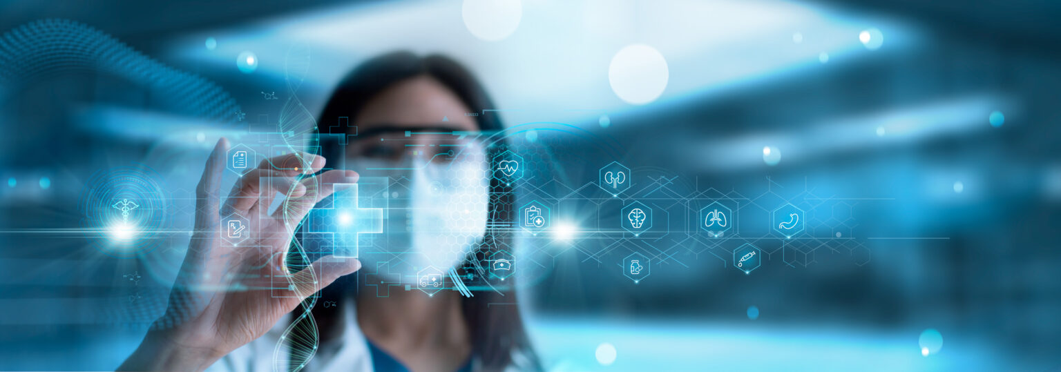 Your Health Information